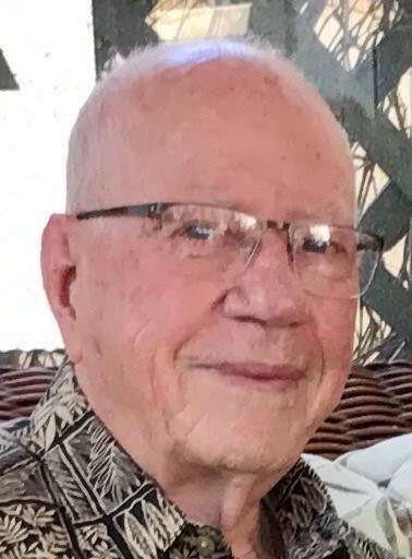 Joseph Lowry Obituary - Winnipeg, MB