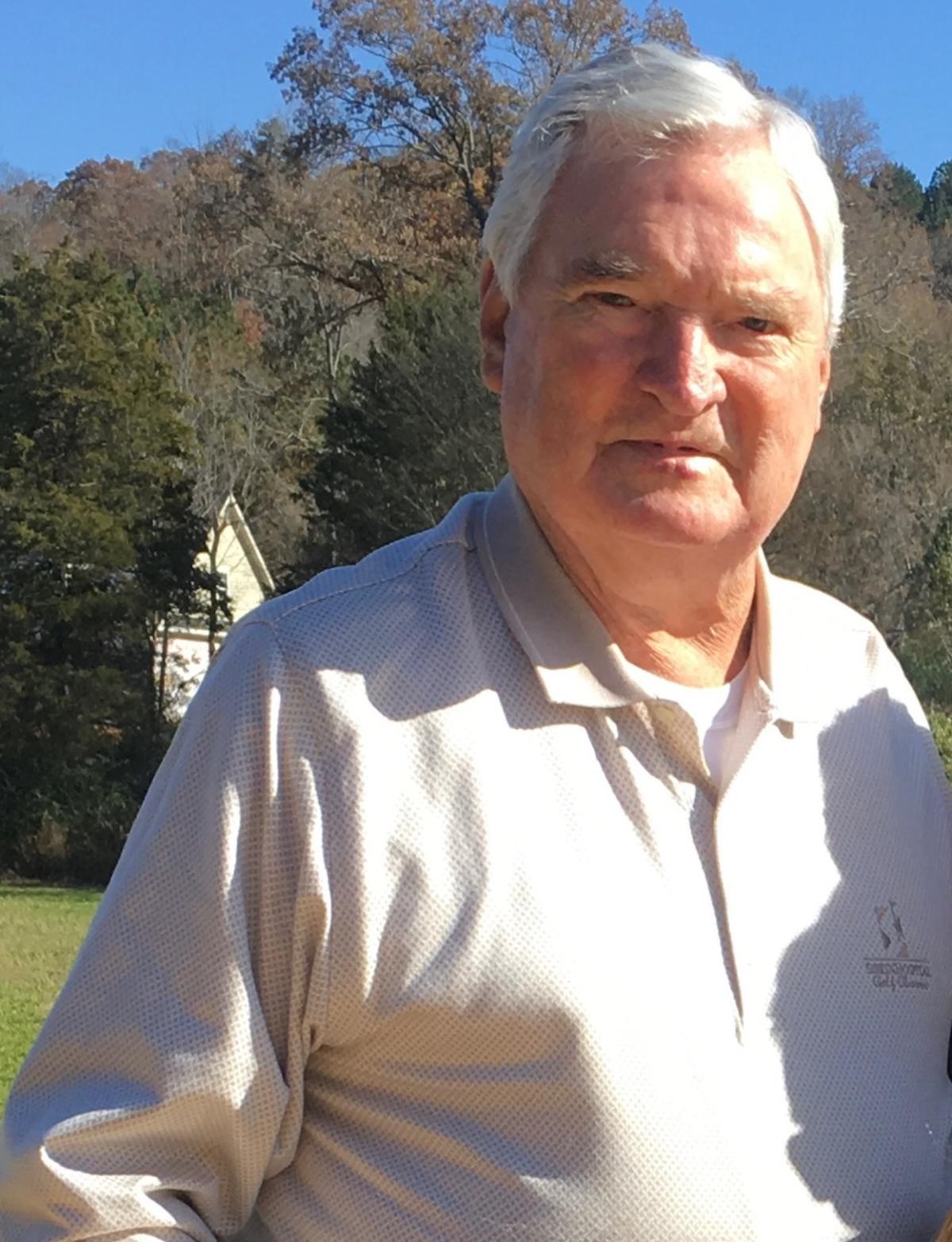 Thomas Orton Obituary - Hixson, TN