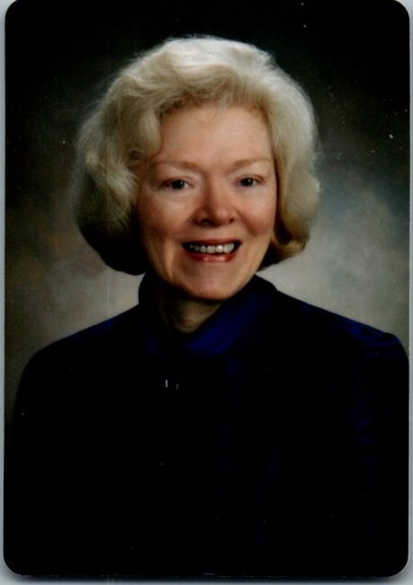 Mary Hutcheson Obituary - East Lansing, MI