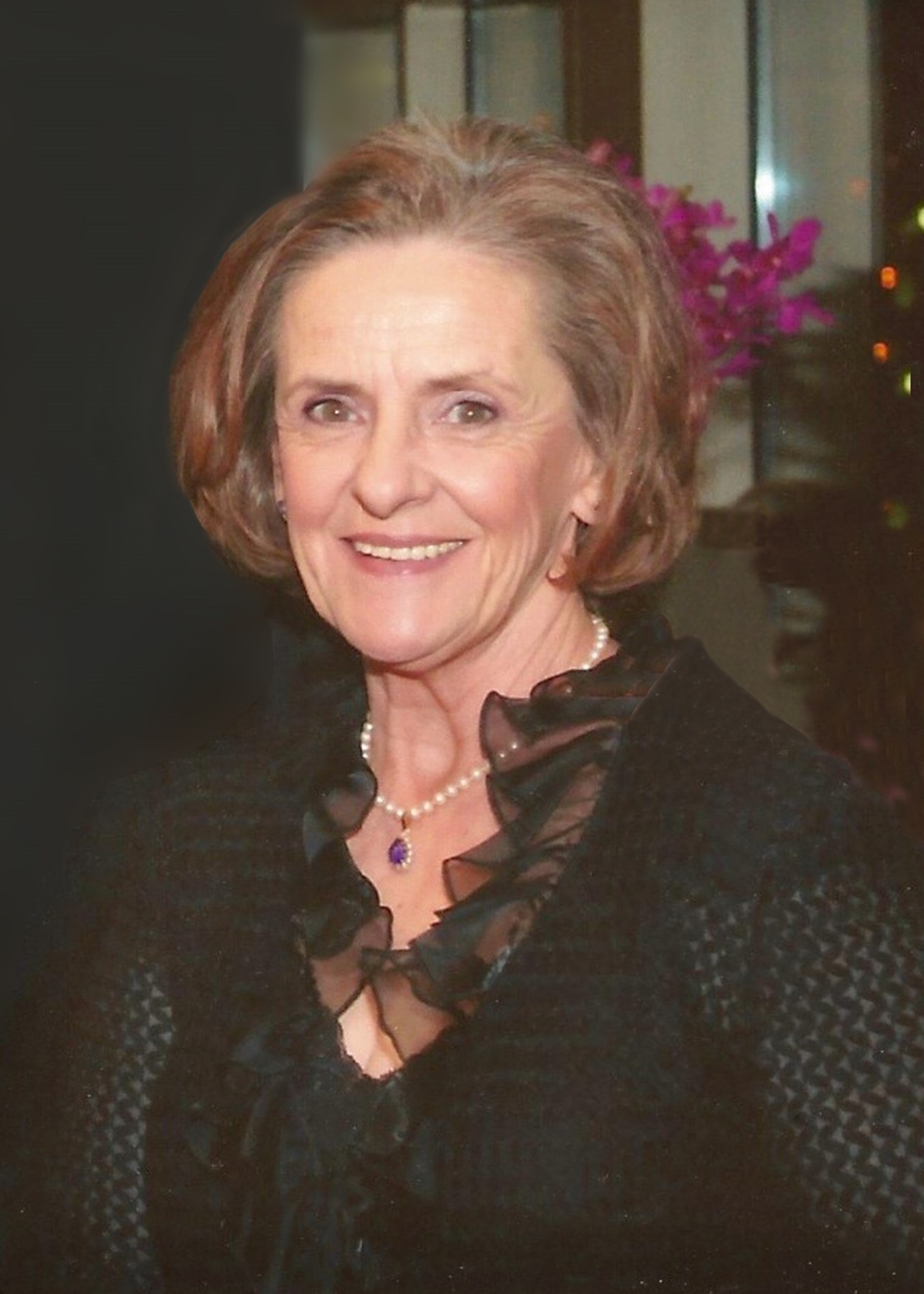 Barbara Paul Obituary - Austin, TX