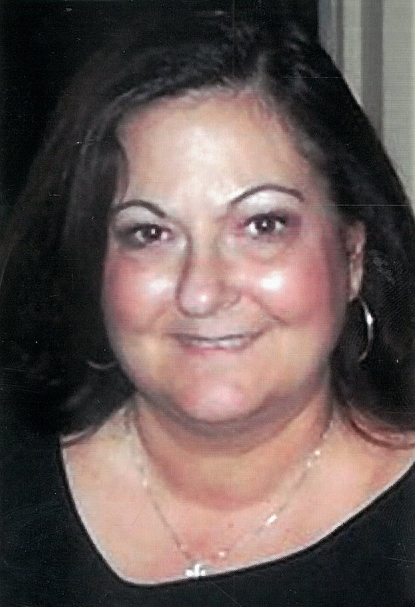 Gail DeAngelis Obituary - Levittown, PA