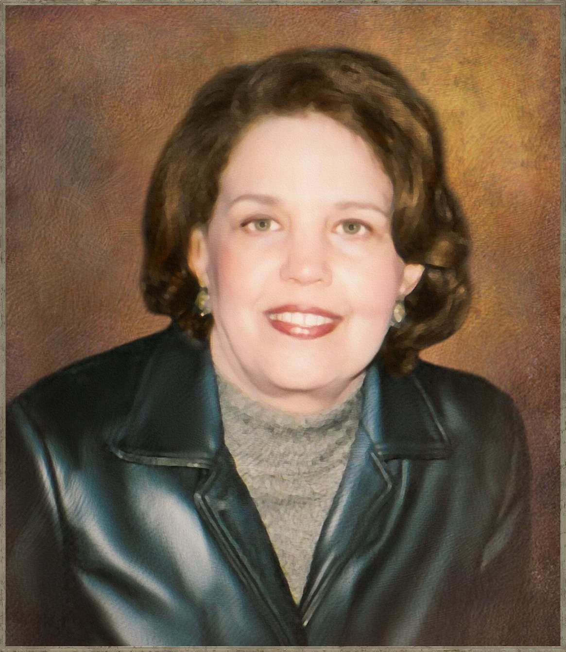 Roseann Johnson Obituary - Houston, TX
