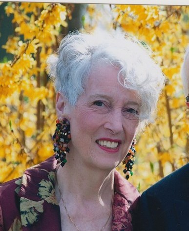 Janet Baxfield Obituary - Surrey, BC