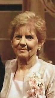 Nell Boswell Obituary - Paris, TX