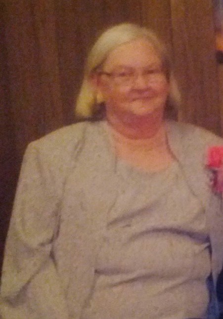 Patricia "Pat" Carter Obituario - Knoxville, TN
