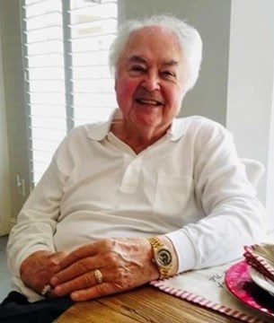 Thomas McKinney Obituary - Houston, TX