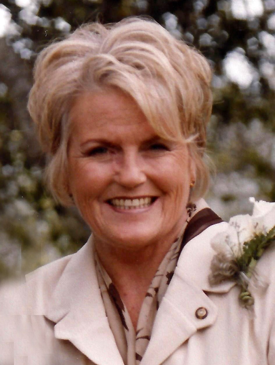 JoAnn B. Ricci Obituary - San Jose, CA