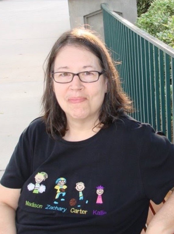 Susan Hull Obituary - Lansing, MI