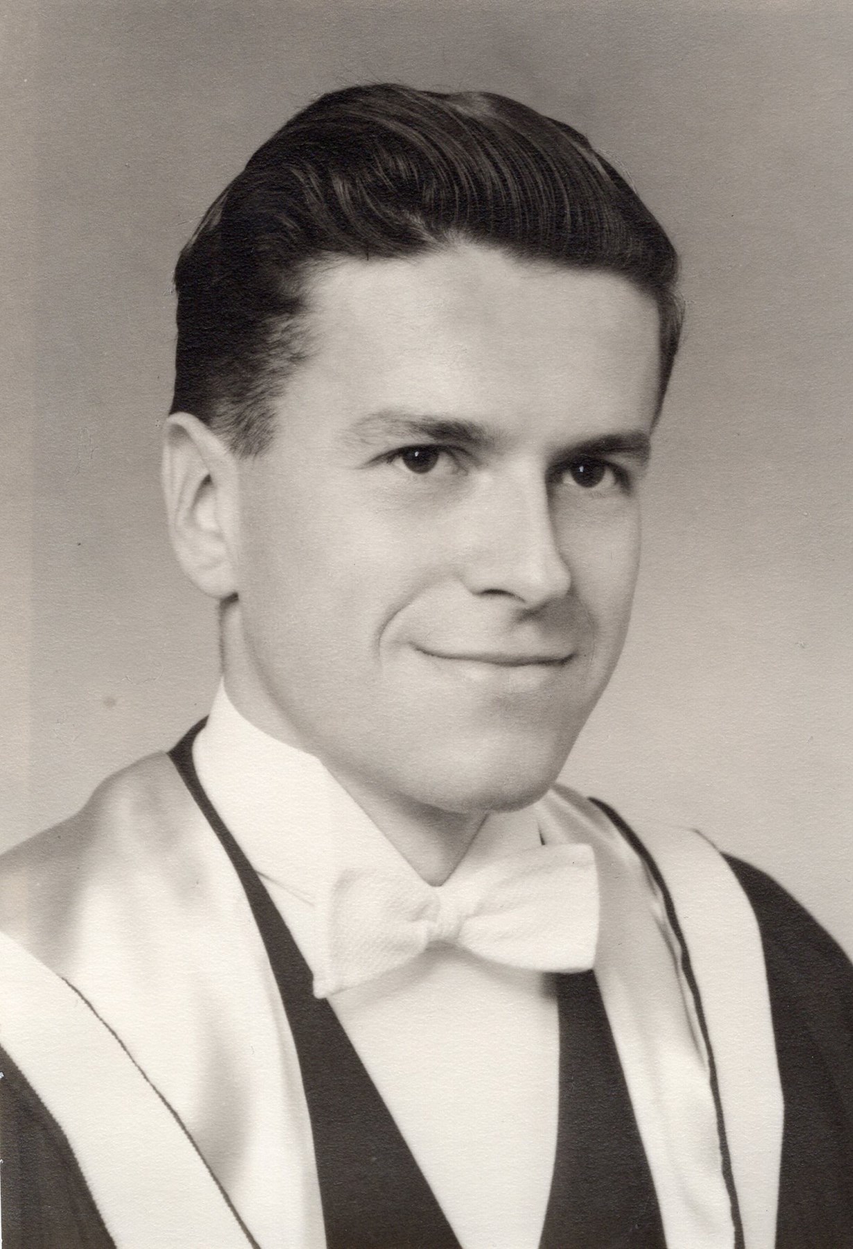 Dr. Peter Willcock Obituary - Kitchener, ON