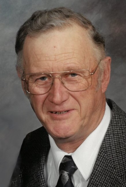 Alon Esmond Storey Obituary - Peterborough, ON