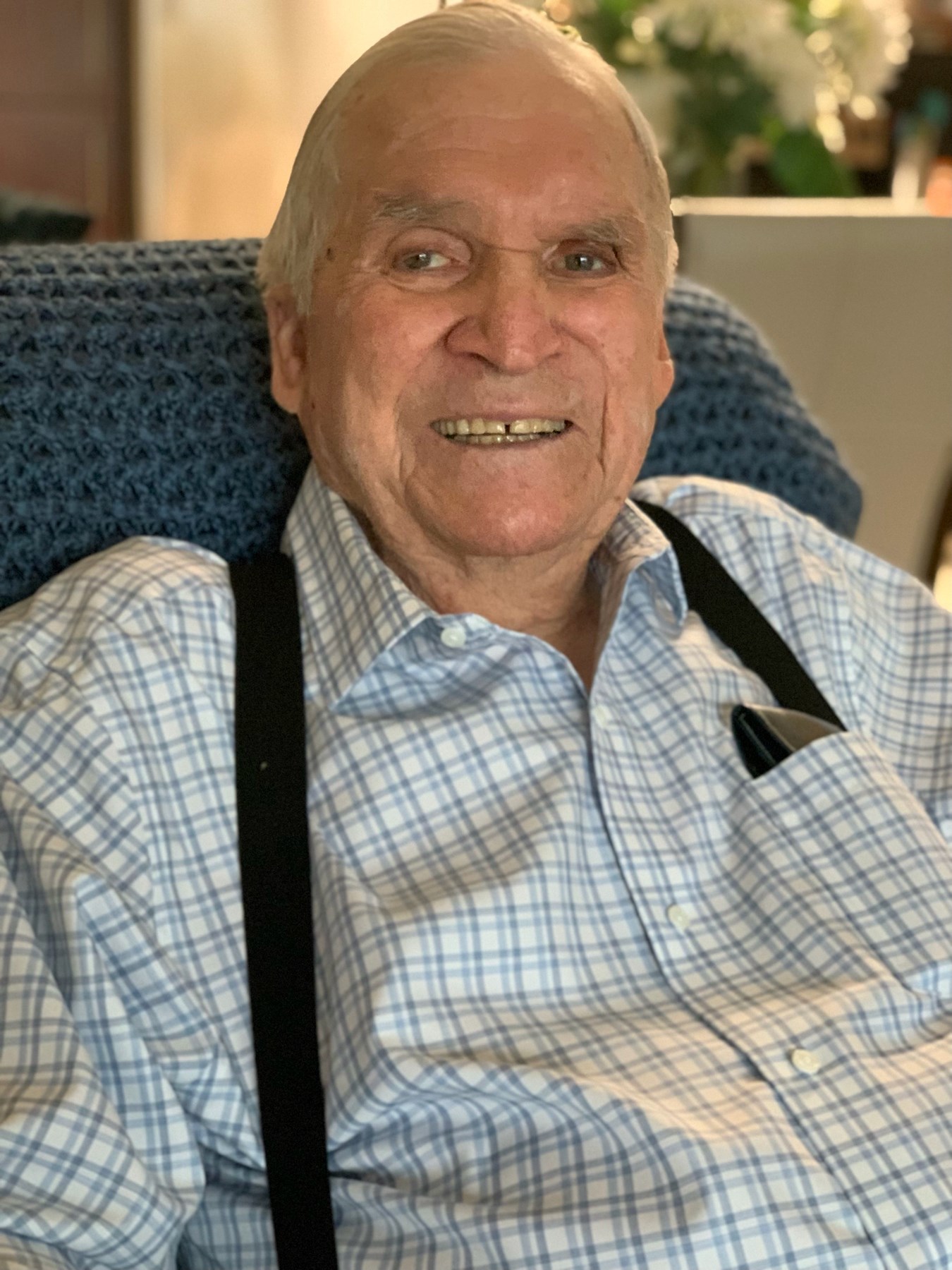 Peter Hunchak Obituary - Navin, MB