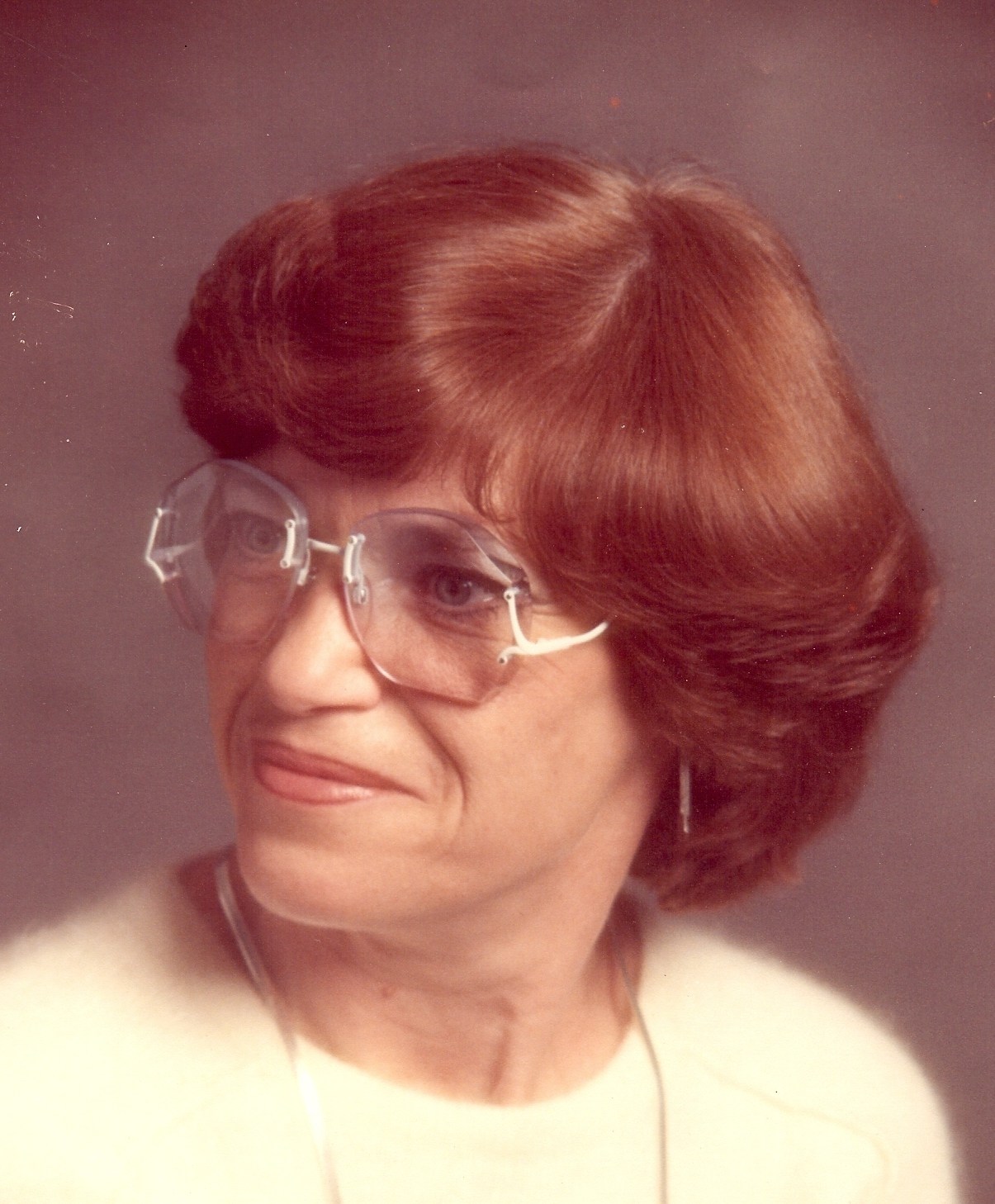 Simonne Charest Obituary - Chicoutimi, QC