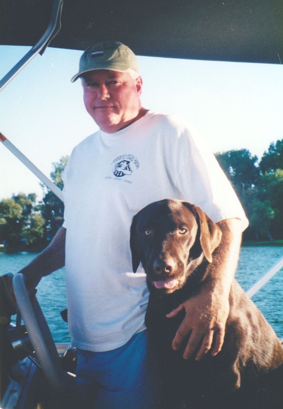 Reid James Jennett Obituary - White Lake, MI