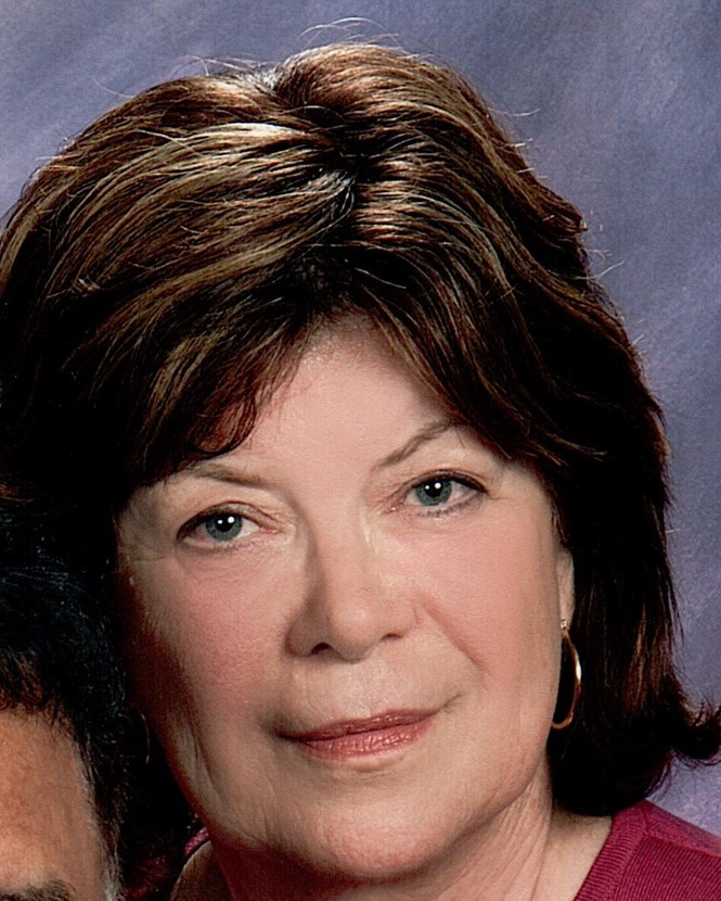 Judith Kay Sampson Obituary - Tigard, OR