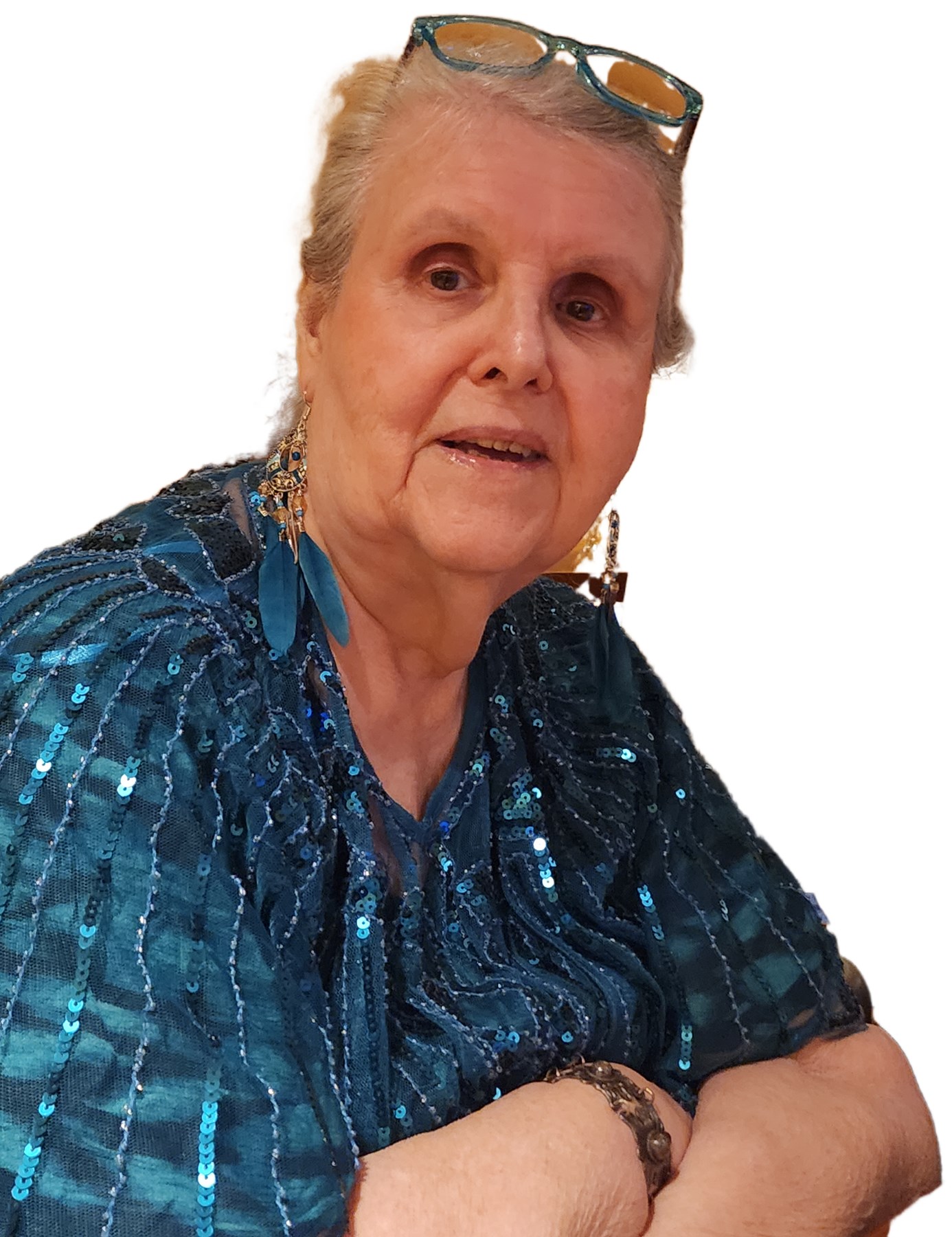 Sharon Scroggins Obituary - Grapevine, TX