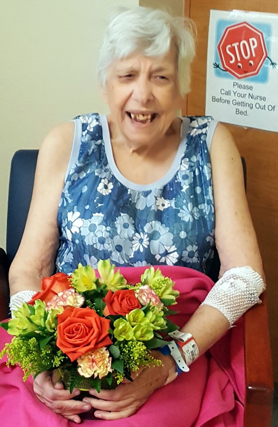 Maria Rodriguez Lazo Obituary - San Antonio, TX