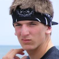 Shane Albaugh Obituary - Columbus, OH