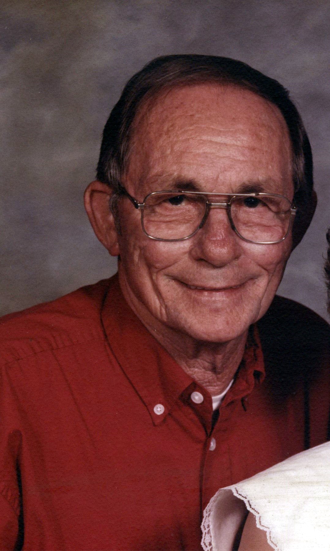 Raymond Powell Obituary - Texarkana, TX