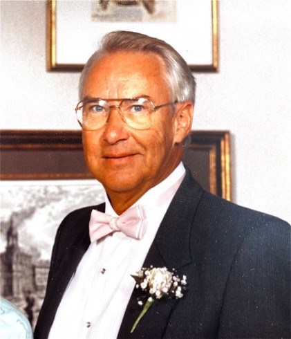 John Henderson Obituary - Everett, WA