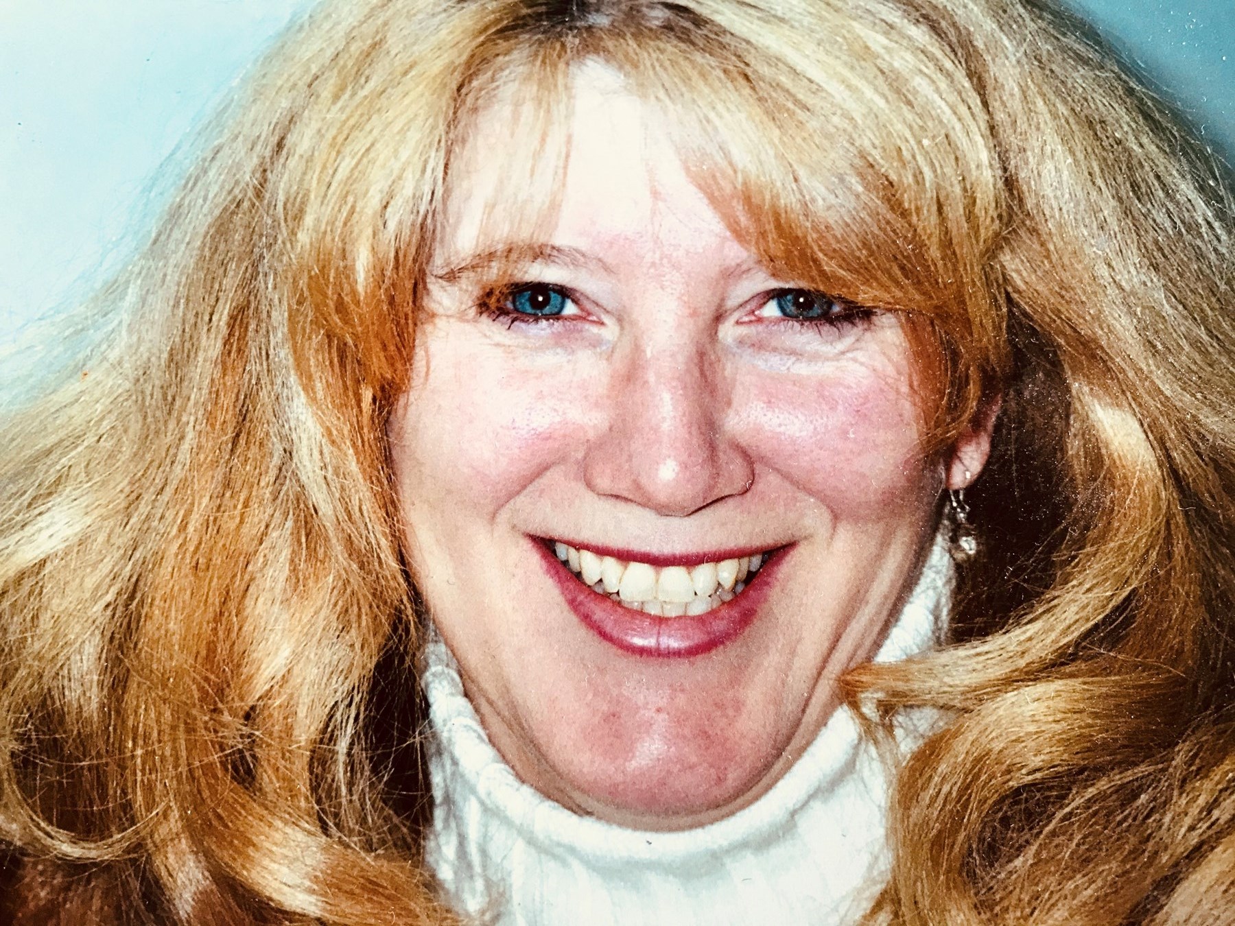 Judith Ann Power avis de décès - Halifax, NS