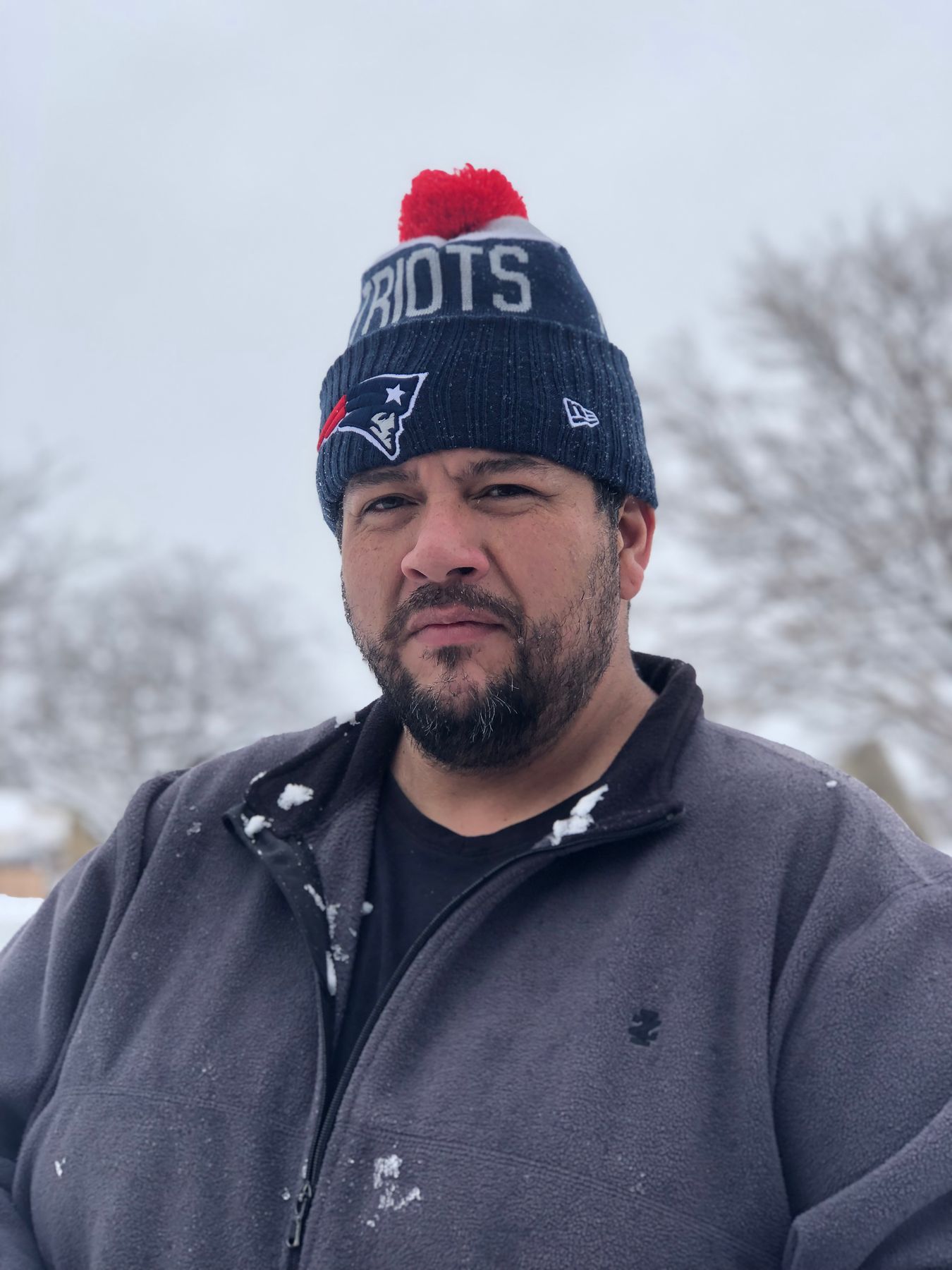 Anthony Arenivas Obituary - Lubbock, TX