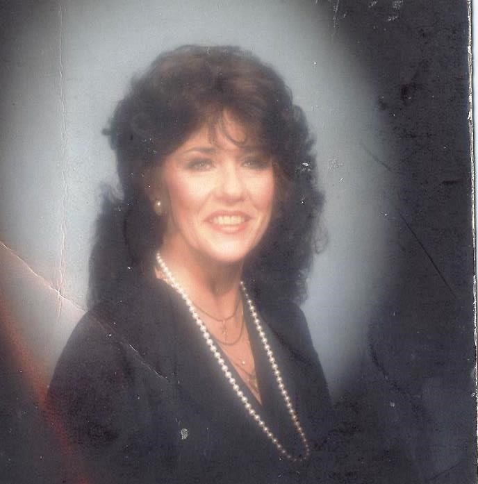 Janet Branch Rice Obituary - Wilmington, NC