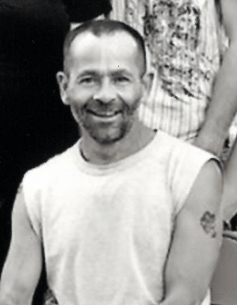 Randall Sherrell Obituary - Kokomo, IN