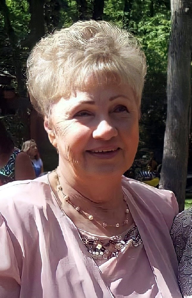 Beulah F. Verkuilen Obituary - Machesney Park, IL