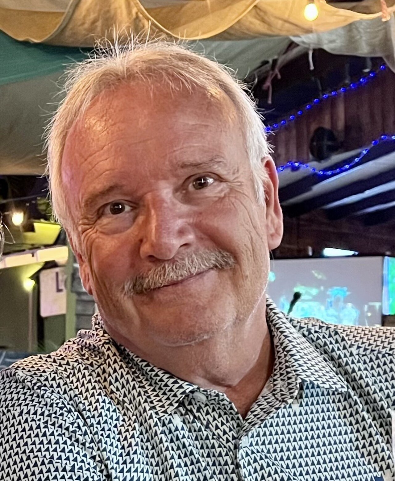 Steven Winn Obituary - Peterborough, ON