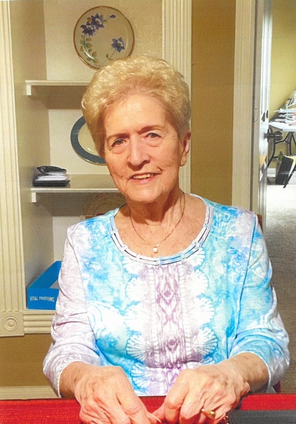 Carole Clements Obituary - Dallas, TX