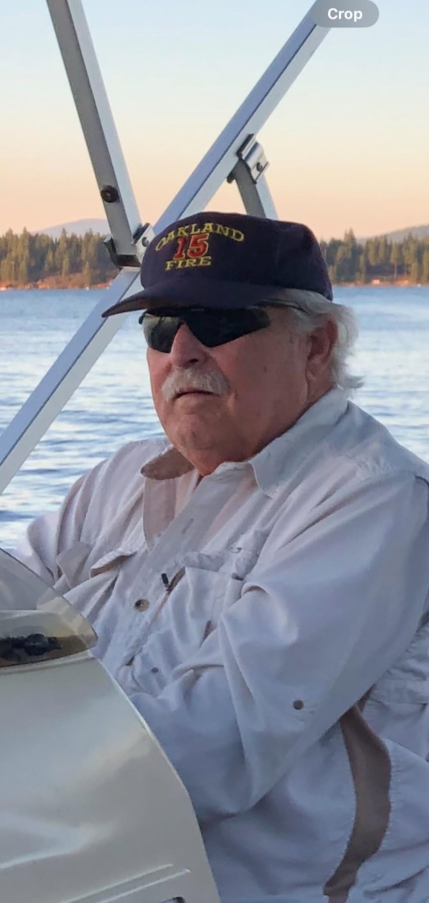 Gary Wickwire Obituary - Auburn, CA