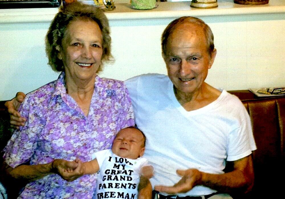 Ruth Freeman Obituary - Charlotte, NC