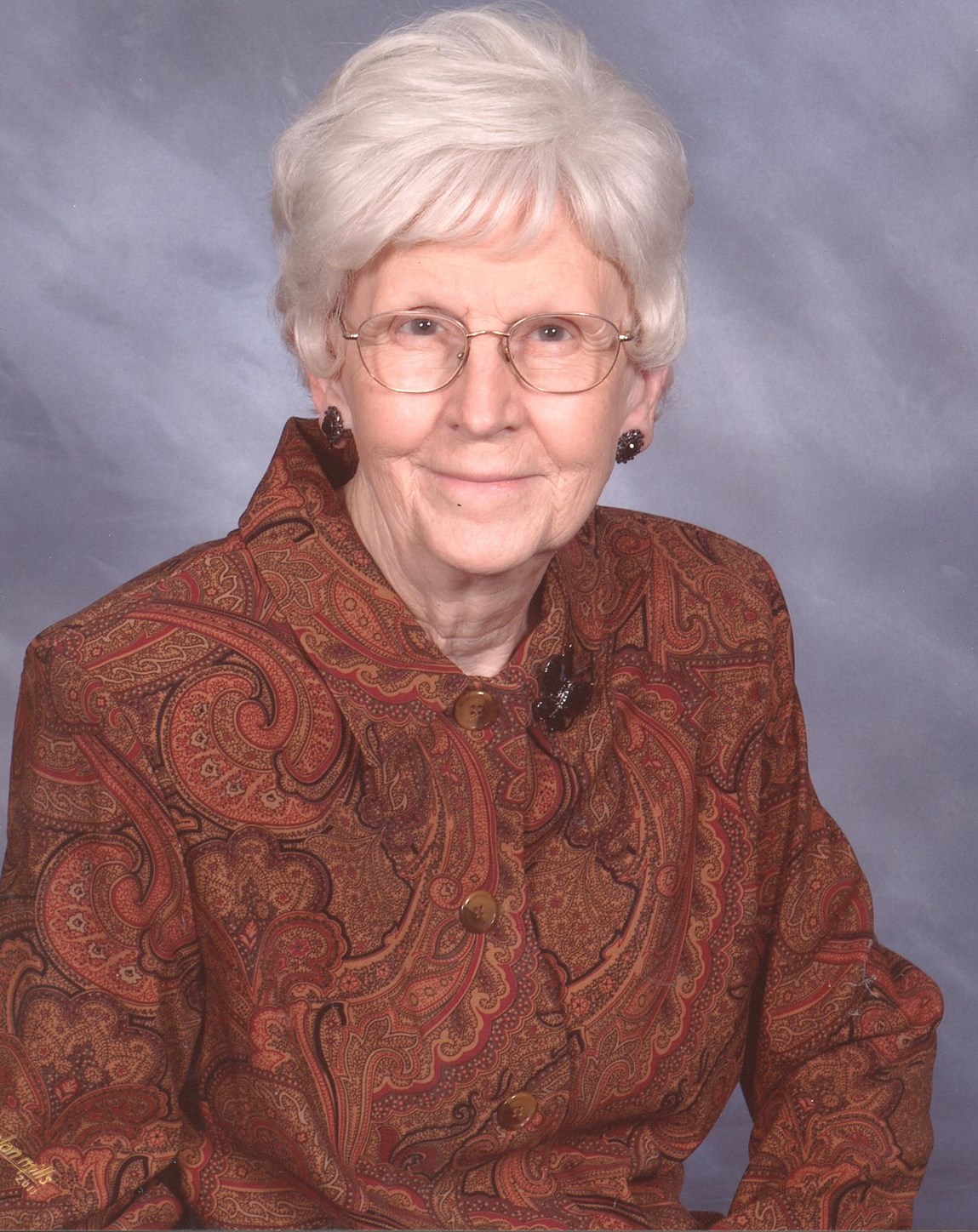 Thelma "Polly" Ragland Obituary - Old Hickory, TN