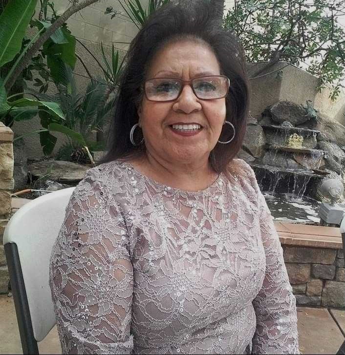 Yolanda Reyes Obituary - Fresno, CA