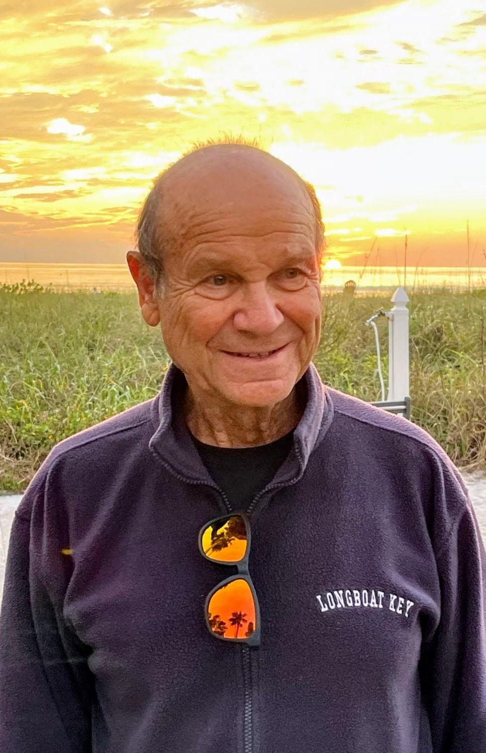 Clive Kileff Obituary - Miami, FL
