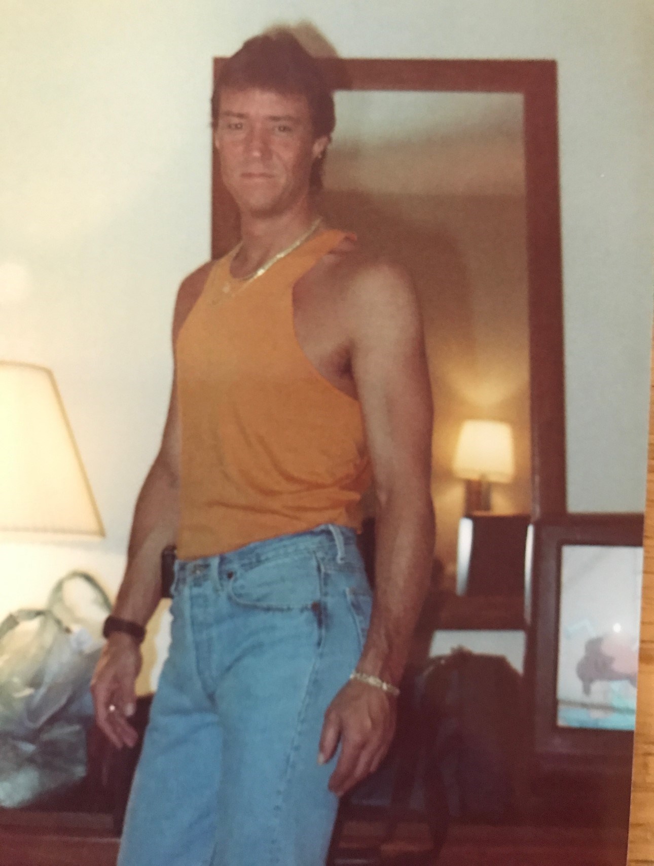 Sherman Cook Obituary - Edmond, OK