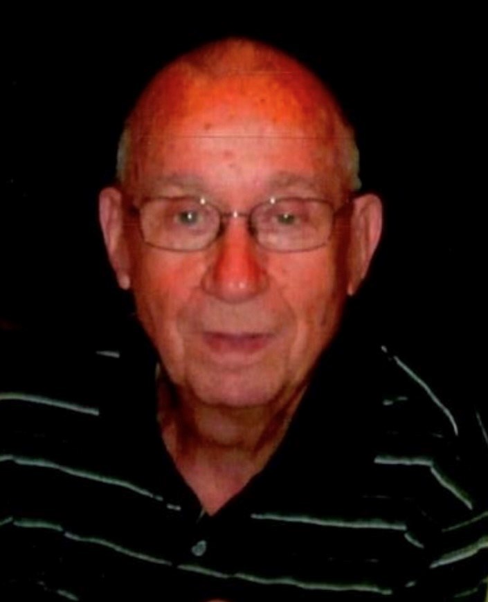 Raymond Tribout Obituary - Belleville, IL