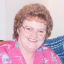 Joyce Ridenour Obituary - Columbus, OH
