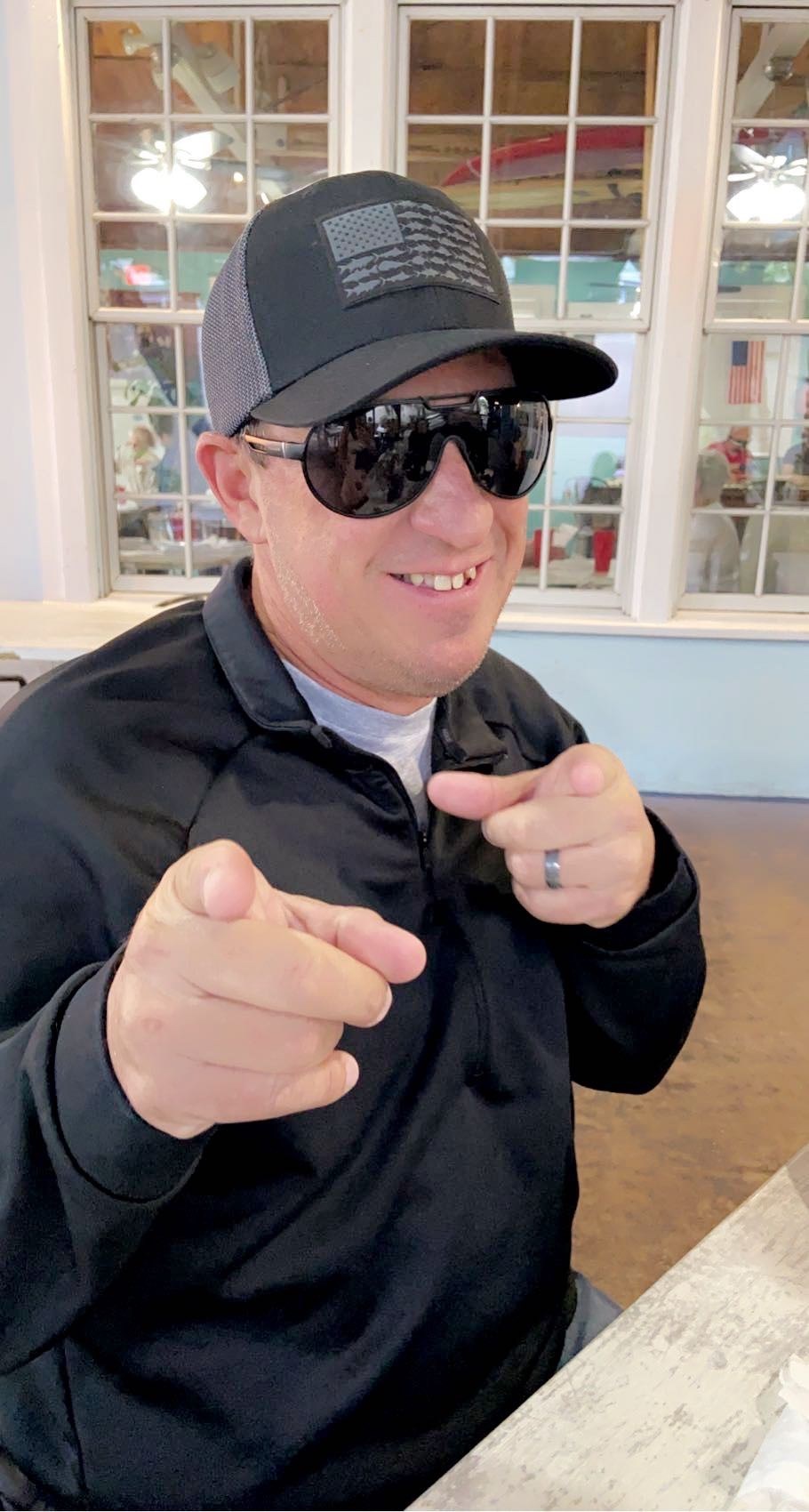 Christopher Spann Obituary - Jacksonville, FL