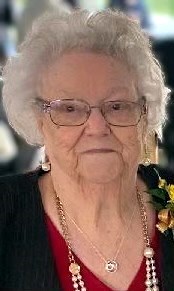 Mildred Roberson Obituary - Greensboro, NC