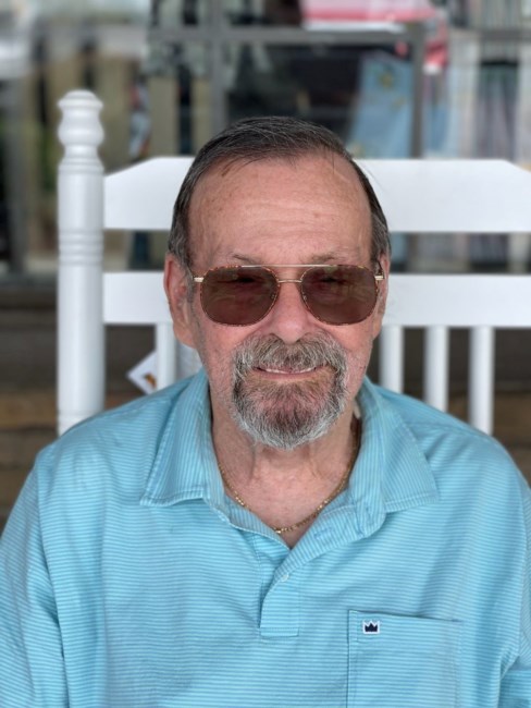 Walter Miller Obituary - Columbia, SC