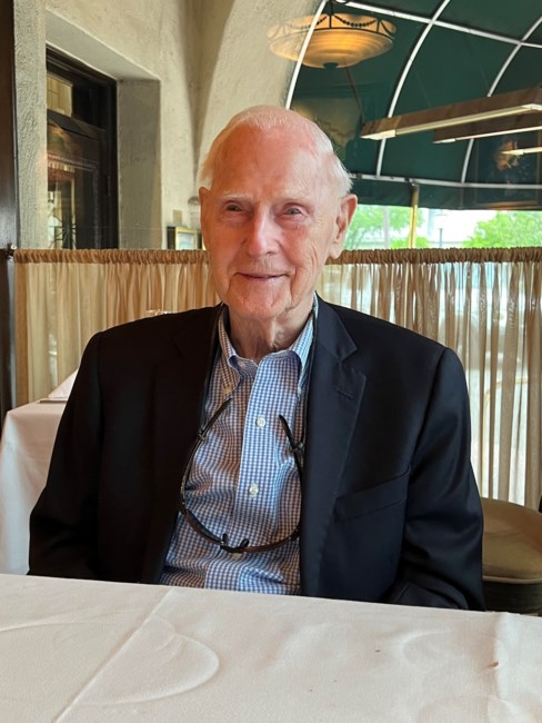 Paul Edinger Obituary - Houston, TX