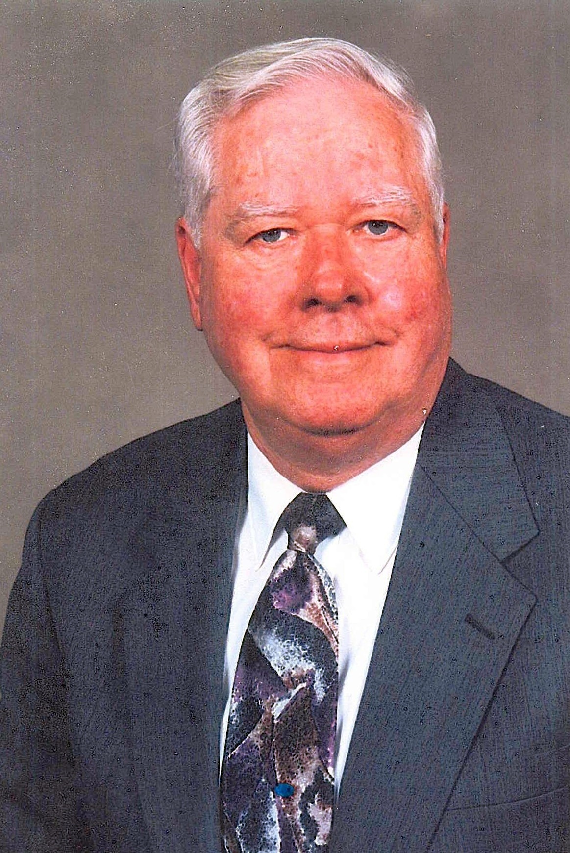 Lawrence Burns Obituary - Hixson, TN