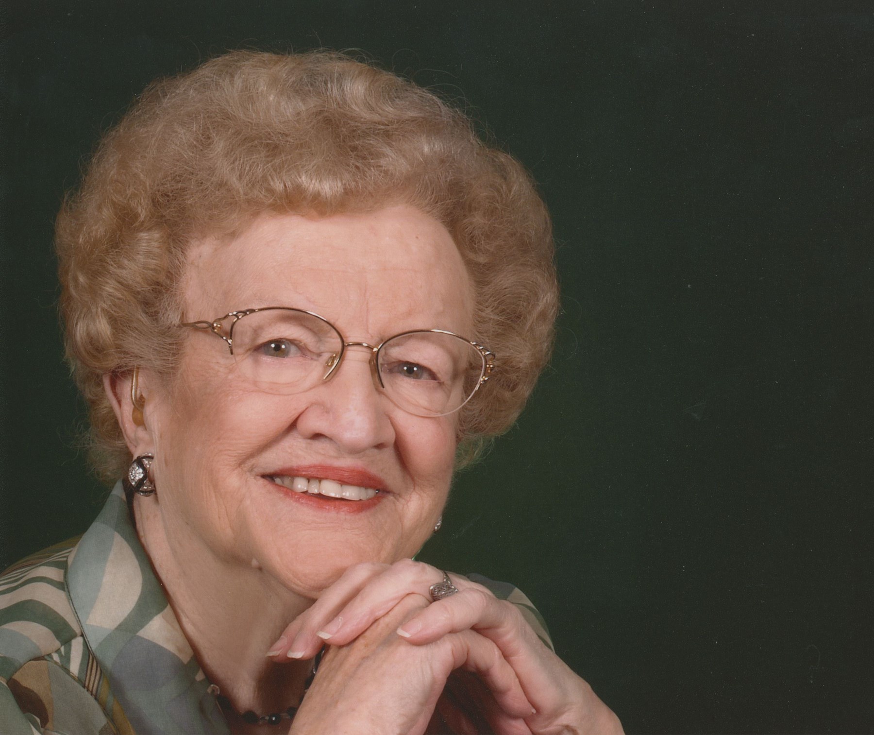 Ellaree Shields Obituary - Stockbridge, GA