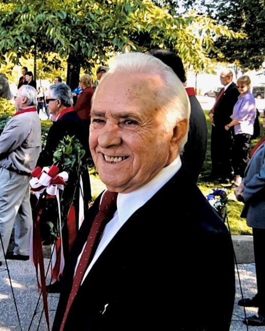 Gaetano Lamberti Obituary - Nottingham, MD