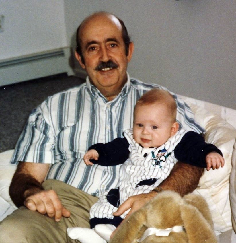 Robert Emmet Cook Obituary - Suffern, NY