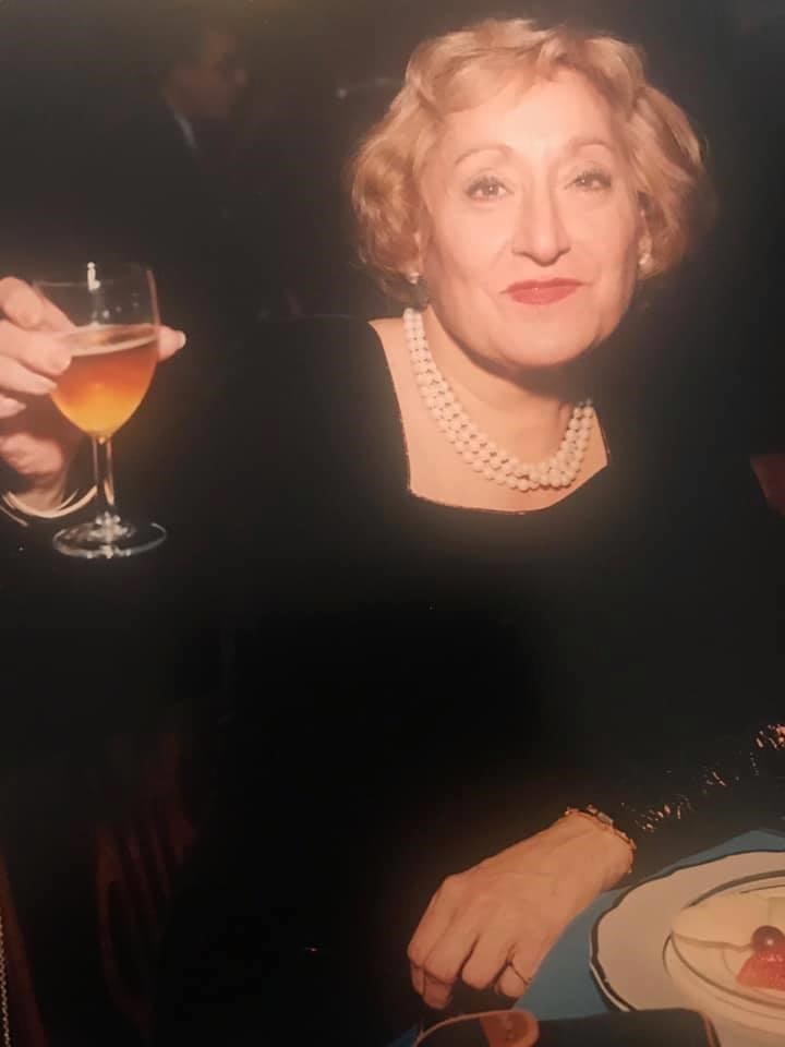 Isabel Leonhardt Obituary - Stamford, CT