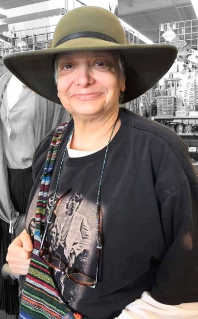 Maria Ruiz Obituary - Sacramento, CA