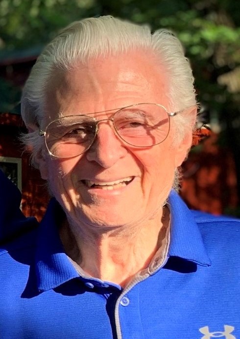 Francis Petoway Joyner Obituary - Brentwood, MD