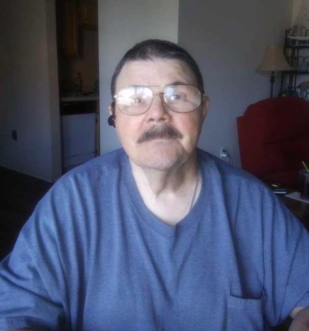 Charles Smith Obituary - Fredericksburg, VA